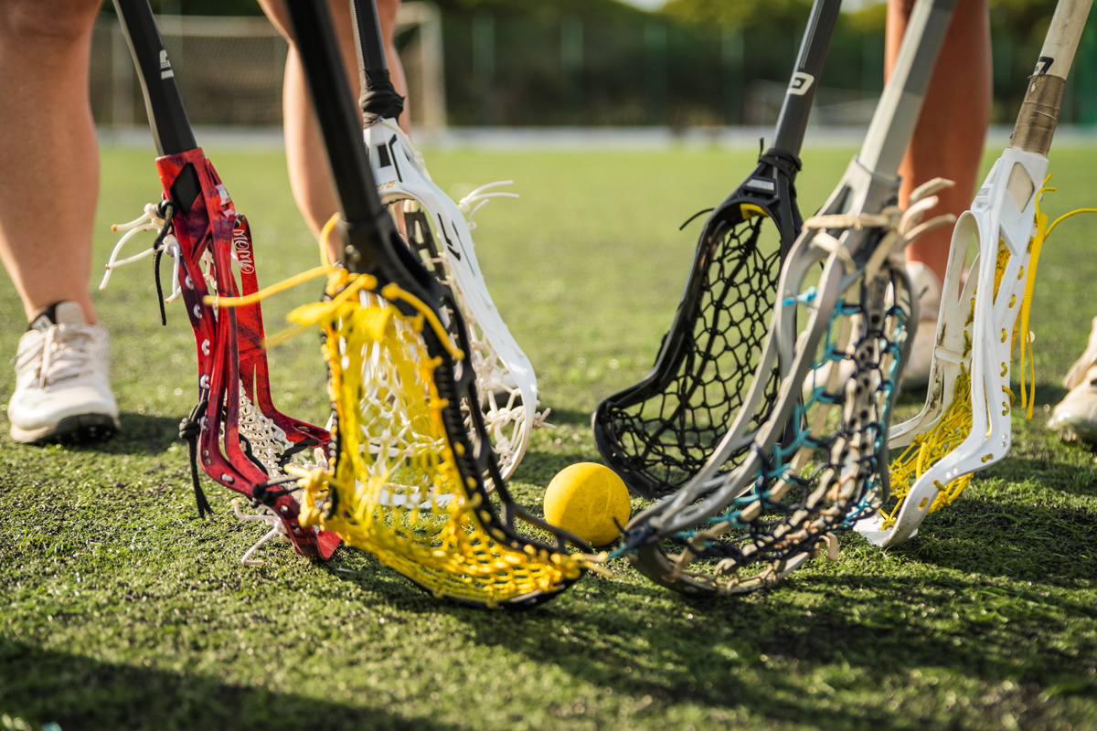 Interview with Brasil Lacrosse - THE BRAZILIAN LACROSSE CONFEDERATION